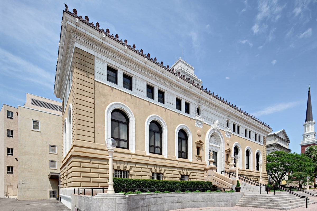 Markets - Netta Architects