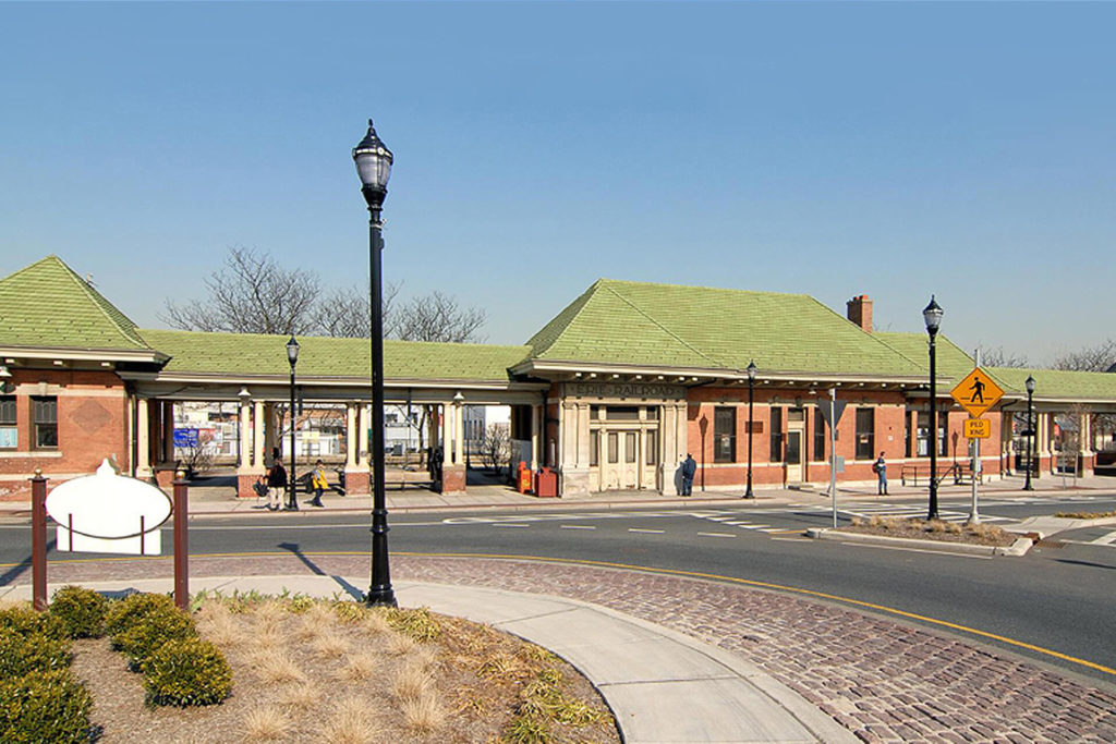 Markets - Netta Architects