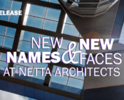 Home - Netta Architects