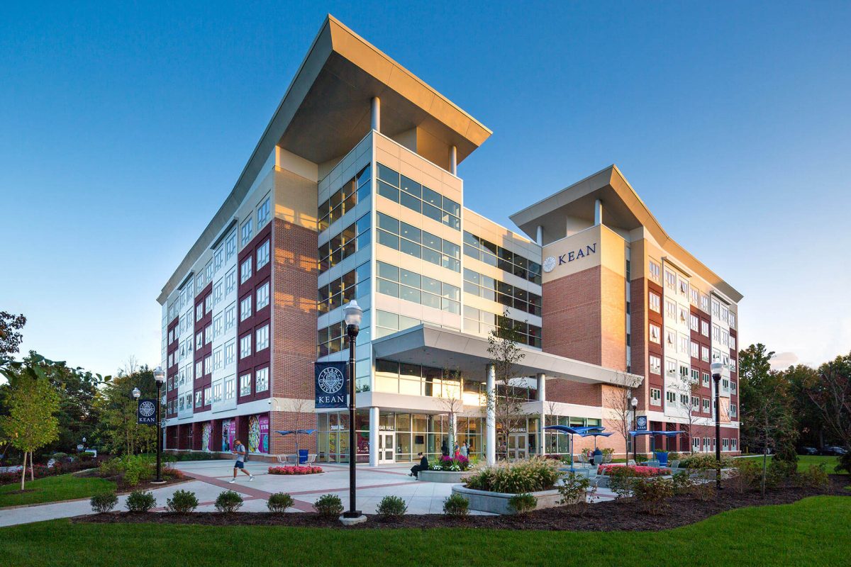 Markets - Netta Architects