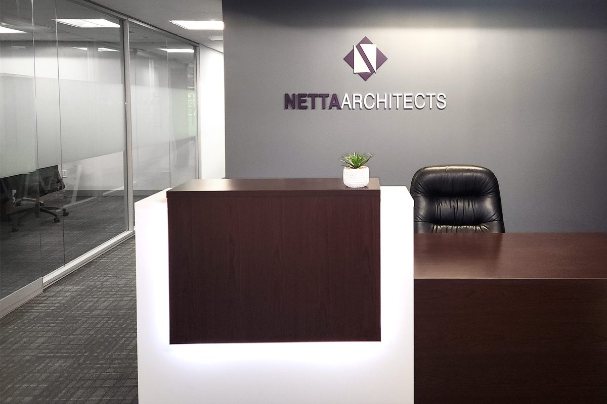 Home - Netta Architects