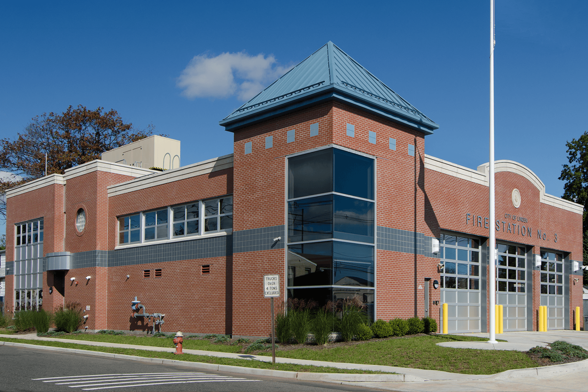 Projects - Netta Architects