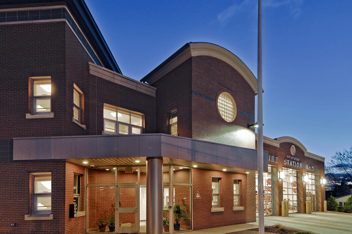 Projects - Netta Architects