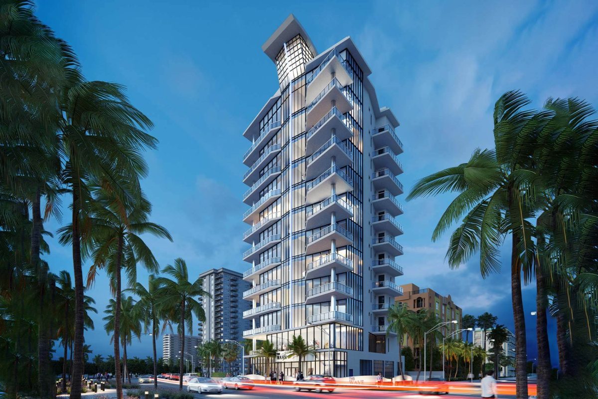 Projects - Netta Architects