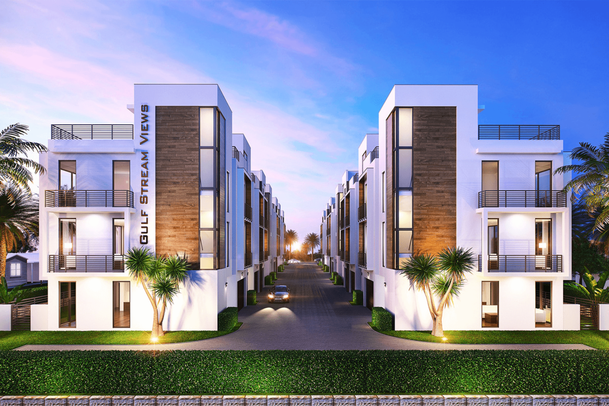 Projects - Netta Architects