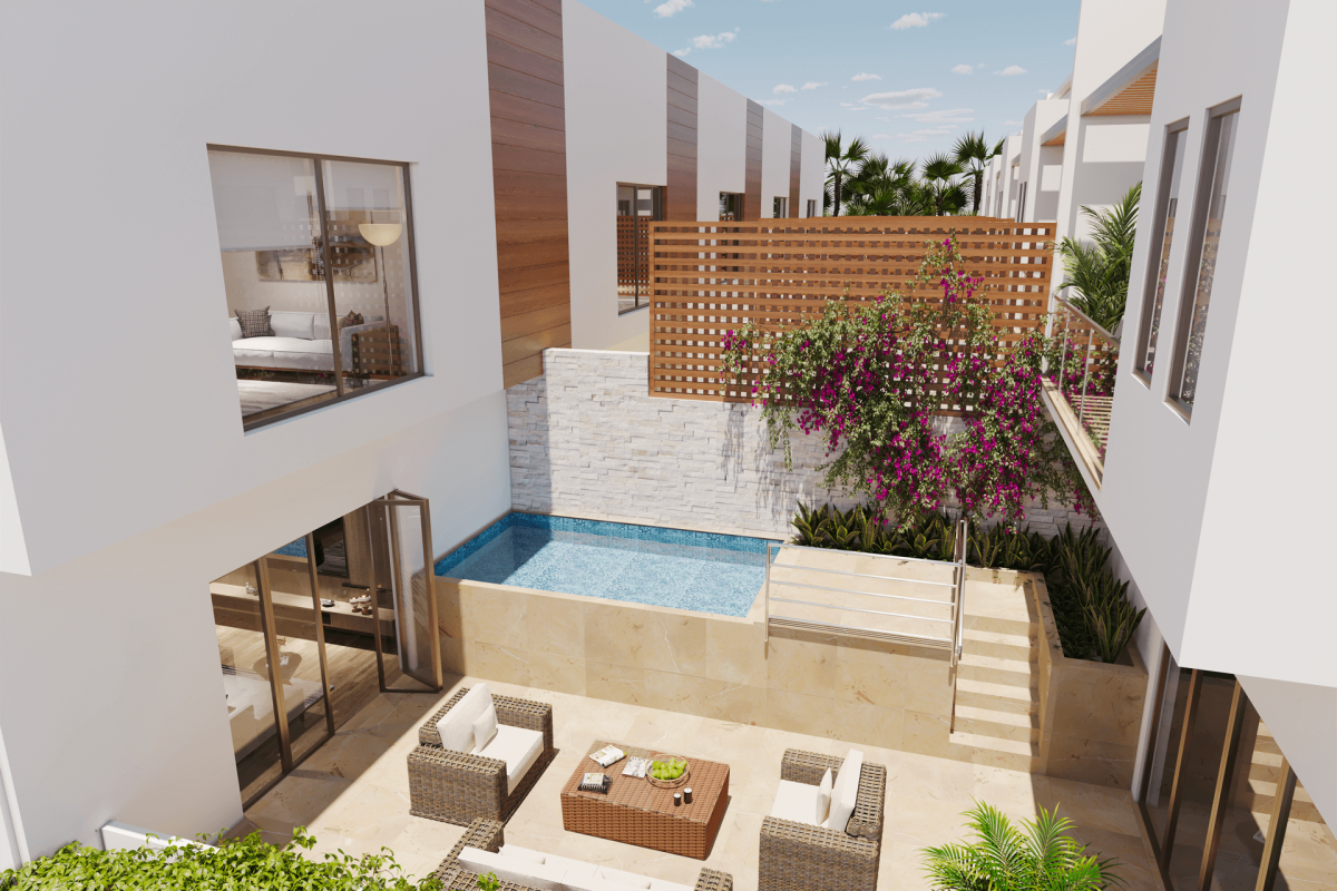 Projects - Netta Architects