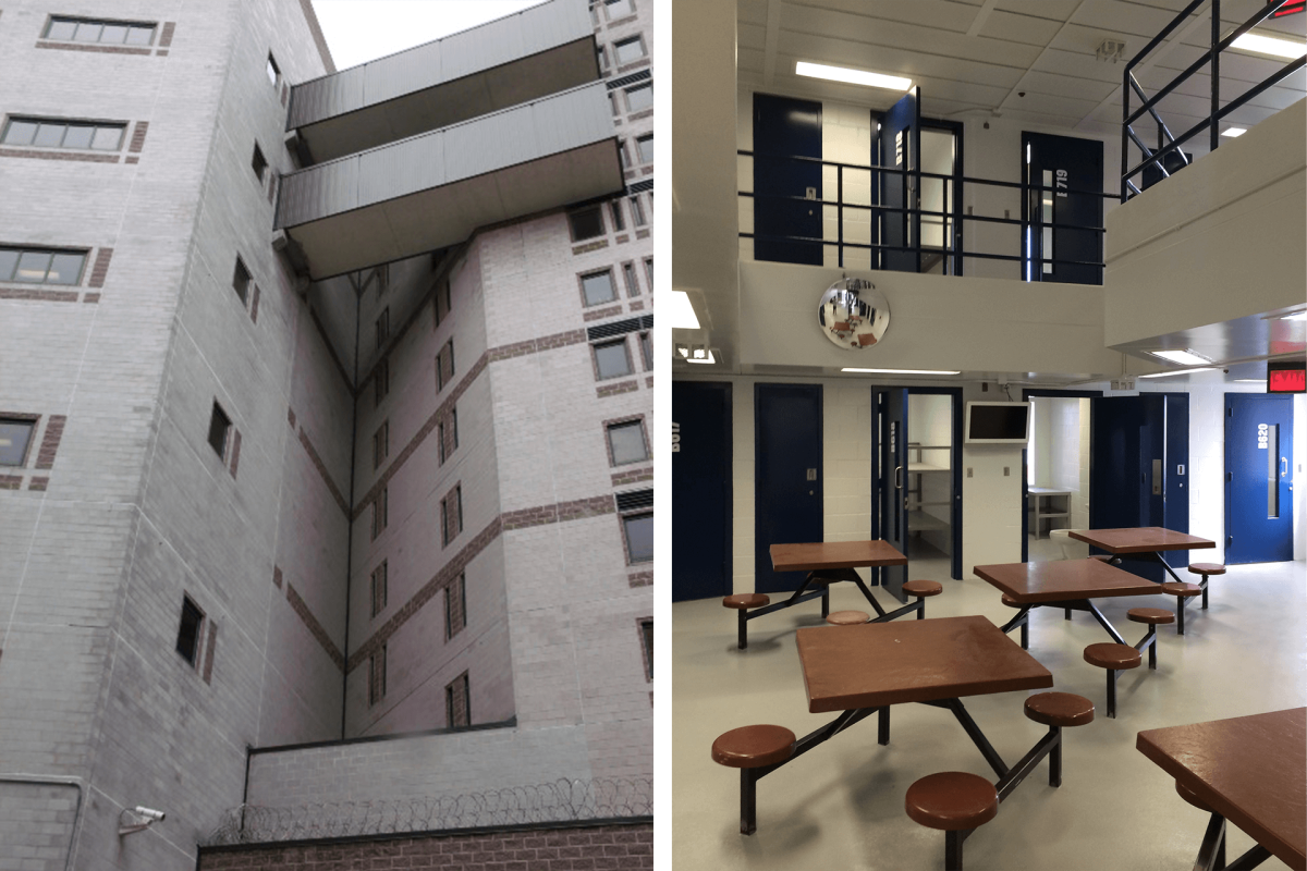 Projects - Netta Architects