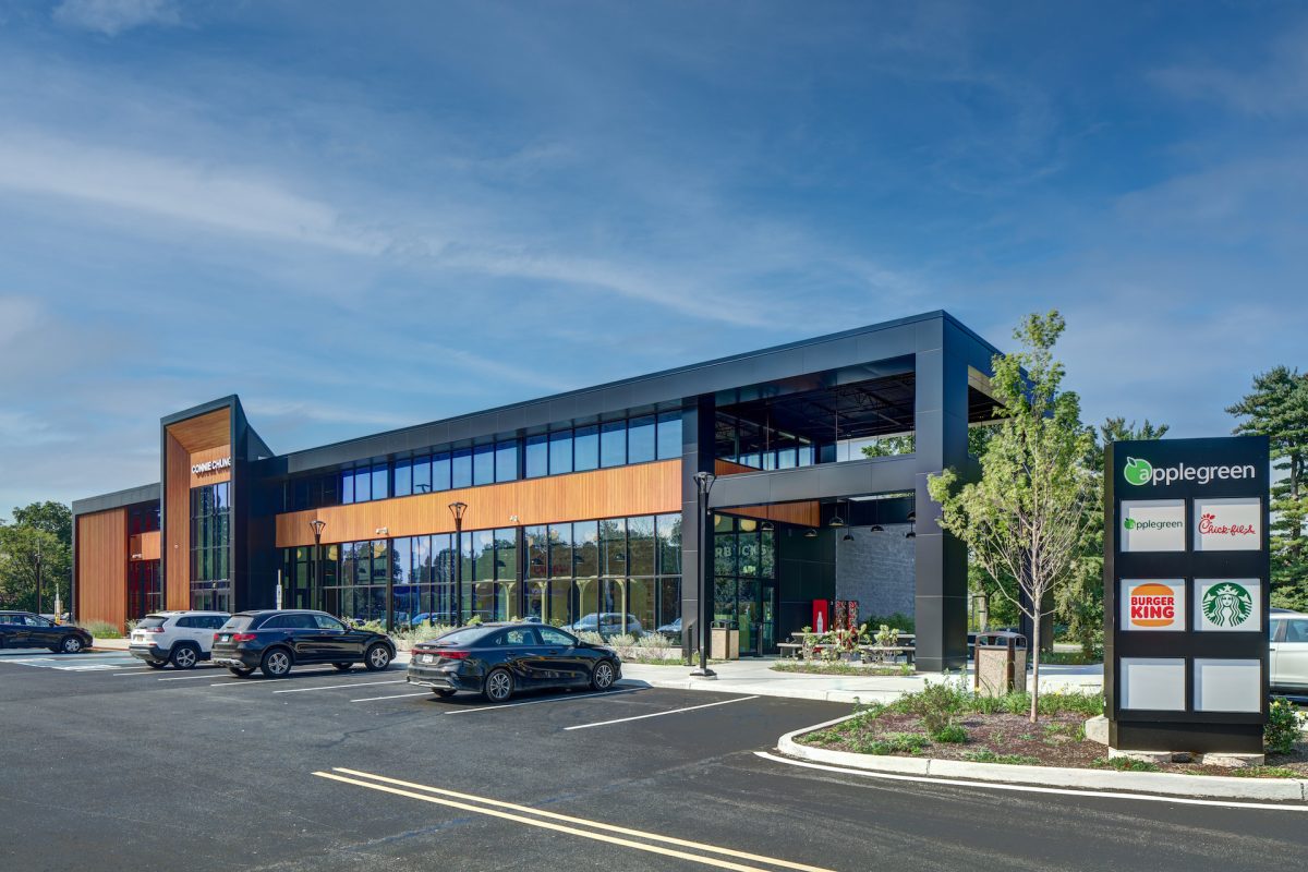 Projects - Netta Architects