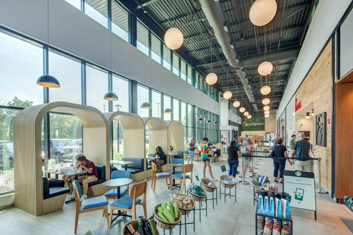 John Burgdorfer: A Principal Architect with 35 Years of Experience - Netta Architects