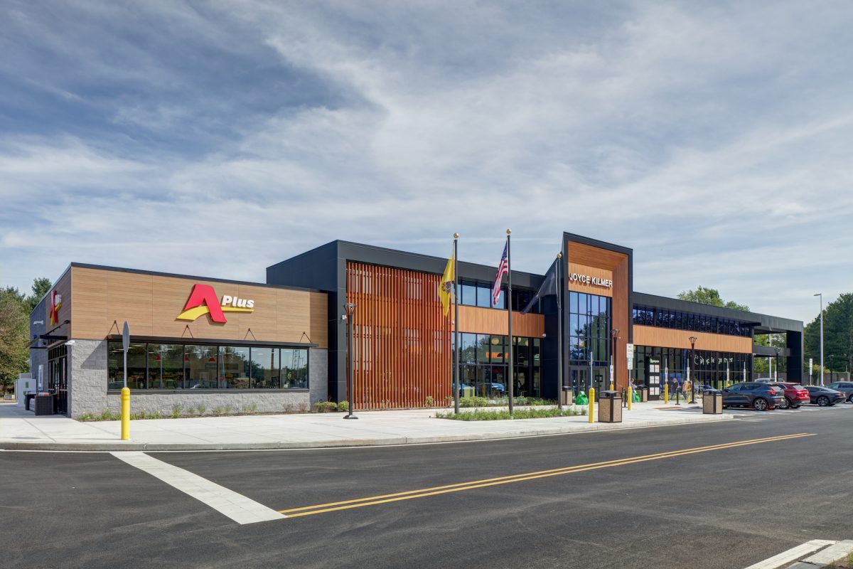 Projects - Netta Architects