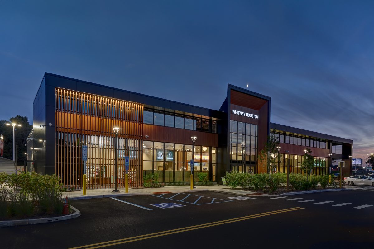 Projects - Netta Architects