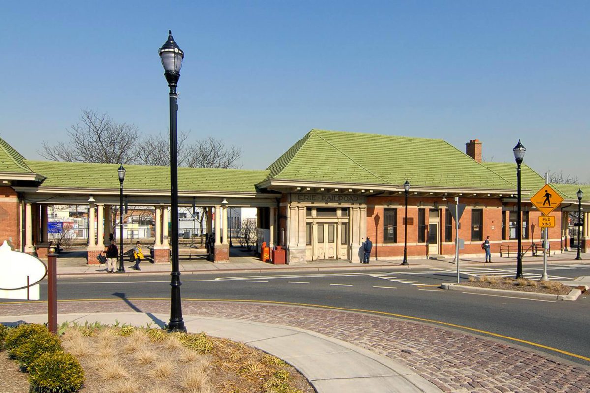 Projects - Netta Architects