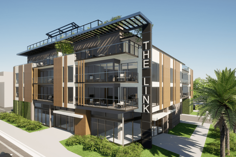 Projects - Netta Architects