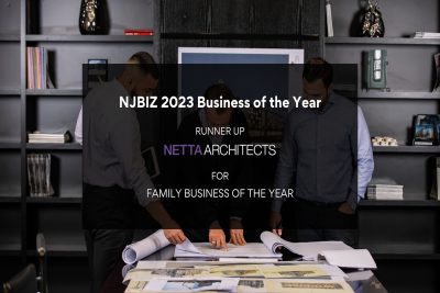 Work with the best architecture firm in New Jersey - Netta Architects