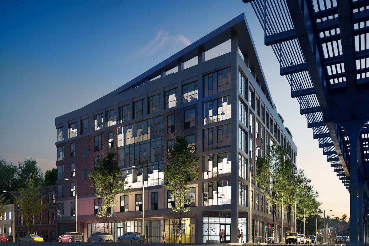 Projects - Netta Architects